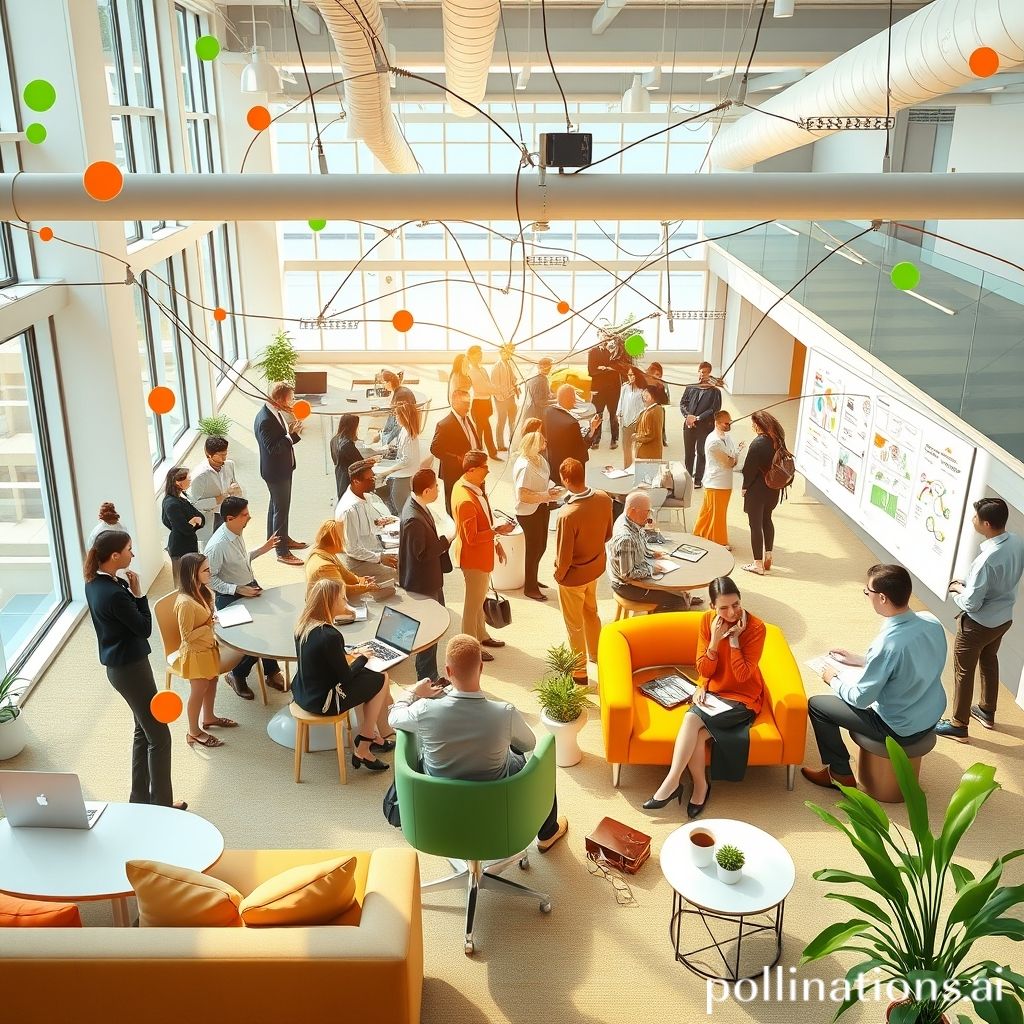 Boostez Votre Communication Interne En 5 Étapes Faciles! - Mieux Vous